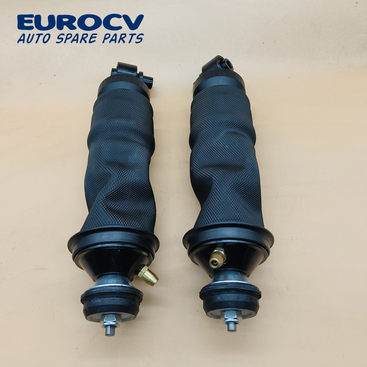 驾驶室前气囊避震器 VOE 21170611 - EUROCV