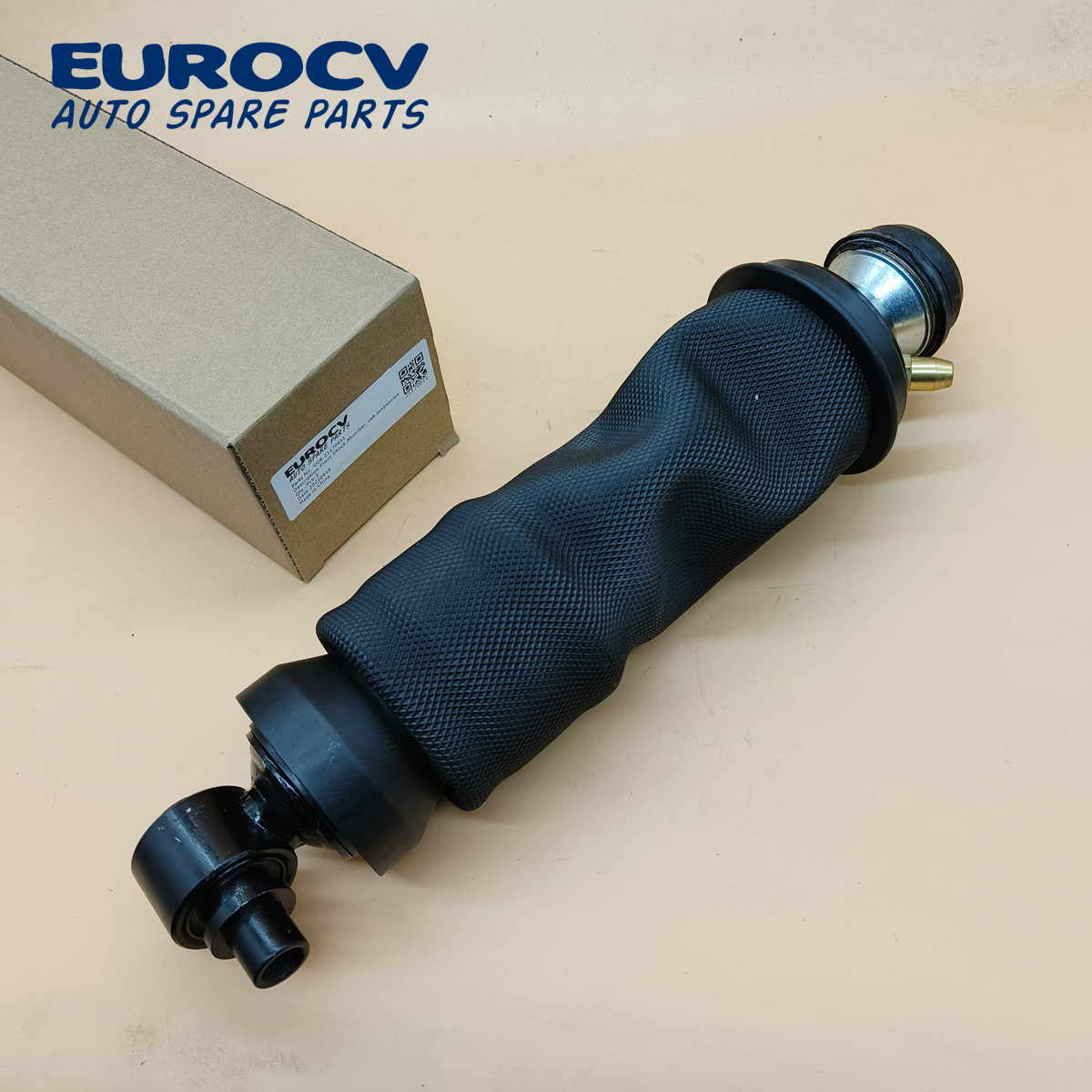 驾驶室前气囊避震器 VOE 21170611 - EUROCV