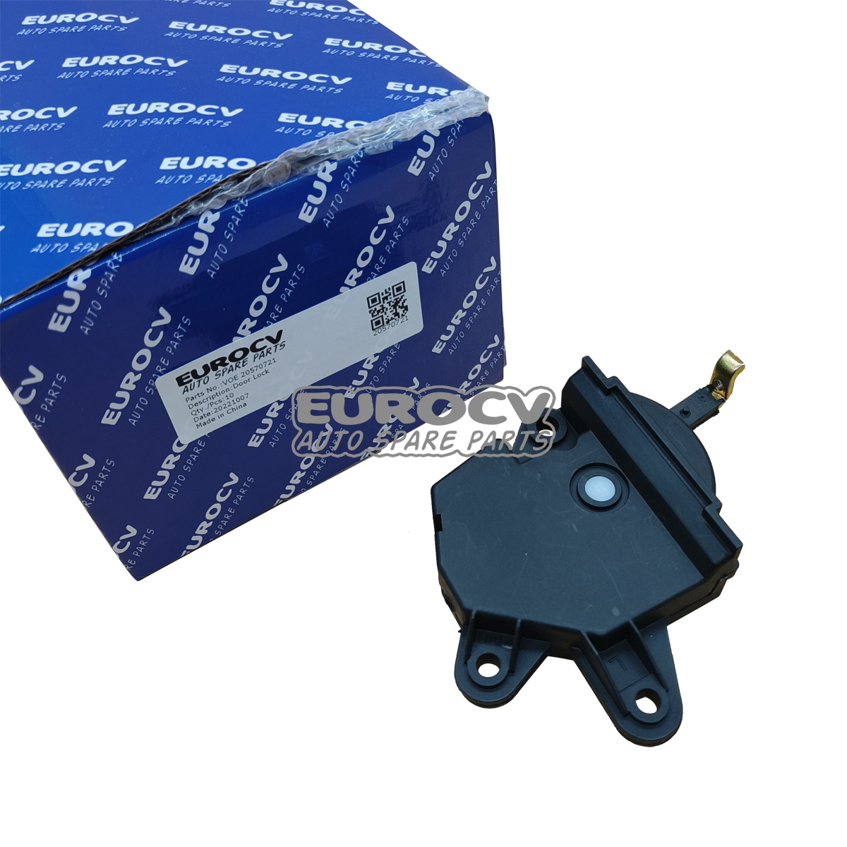 左车门拉手 VOE 20570721 - EUROCV
