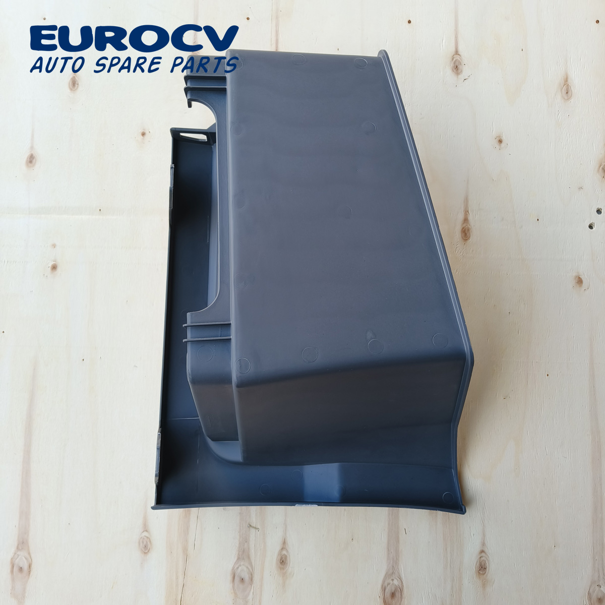 右脚踏板 VOE 21344649 - EUROCV