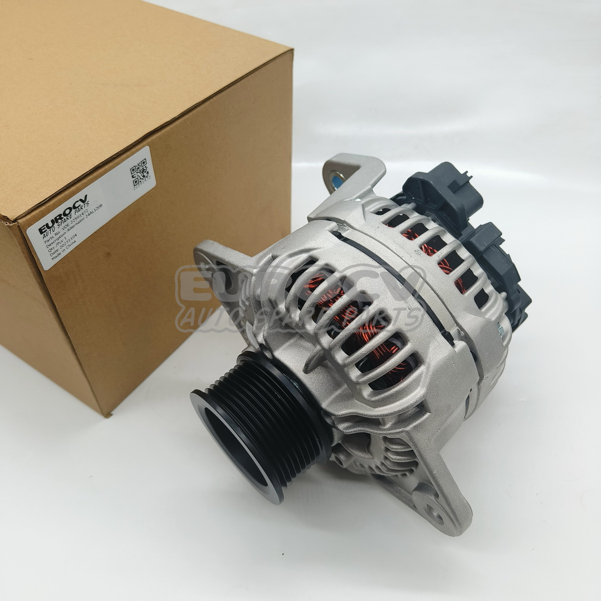 VOE 22591472 发电机 - EUROCV