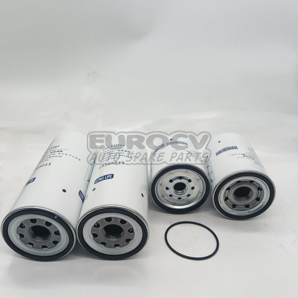 VOE 23385011-1 发动机滤清器组件 - EUROCV