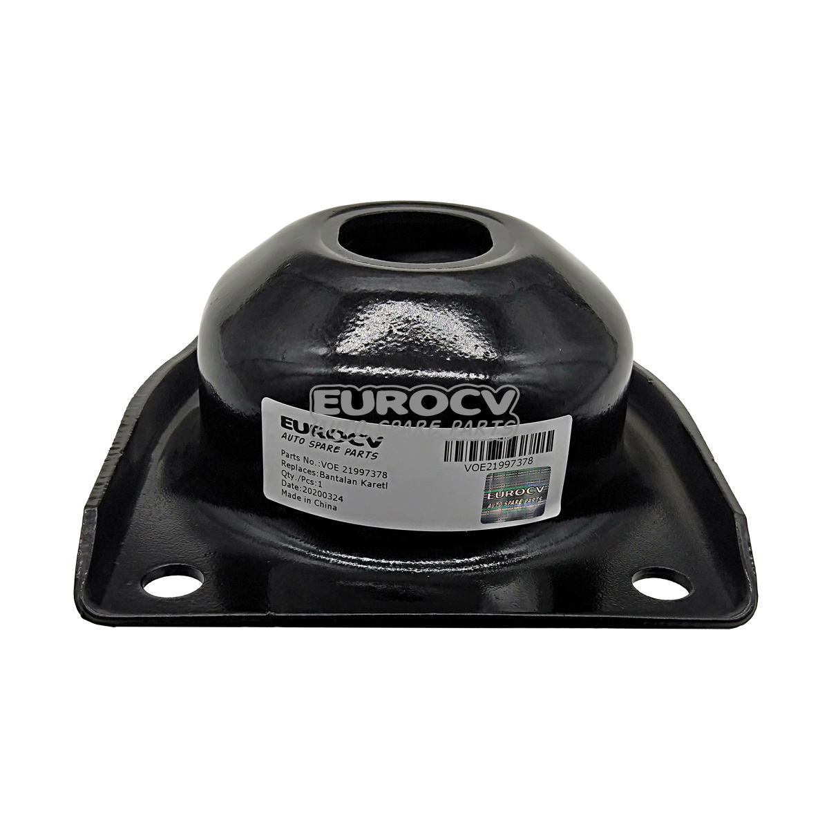 VOE 21997378 前机脚垫 - EUROCV