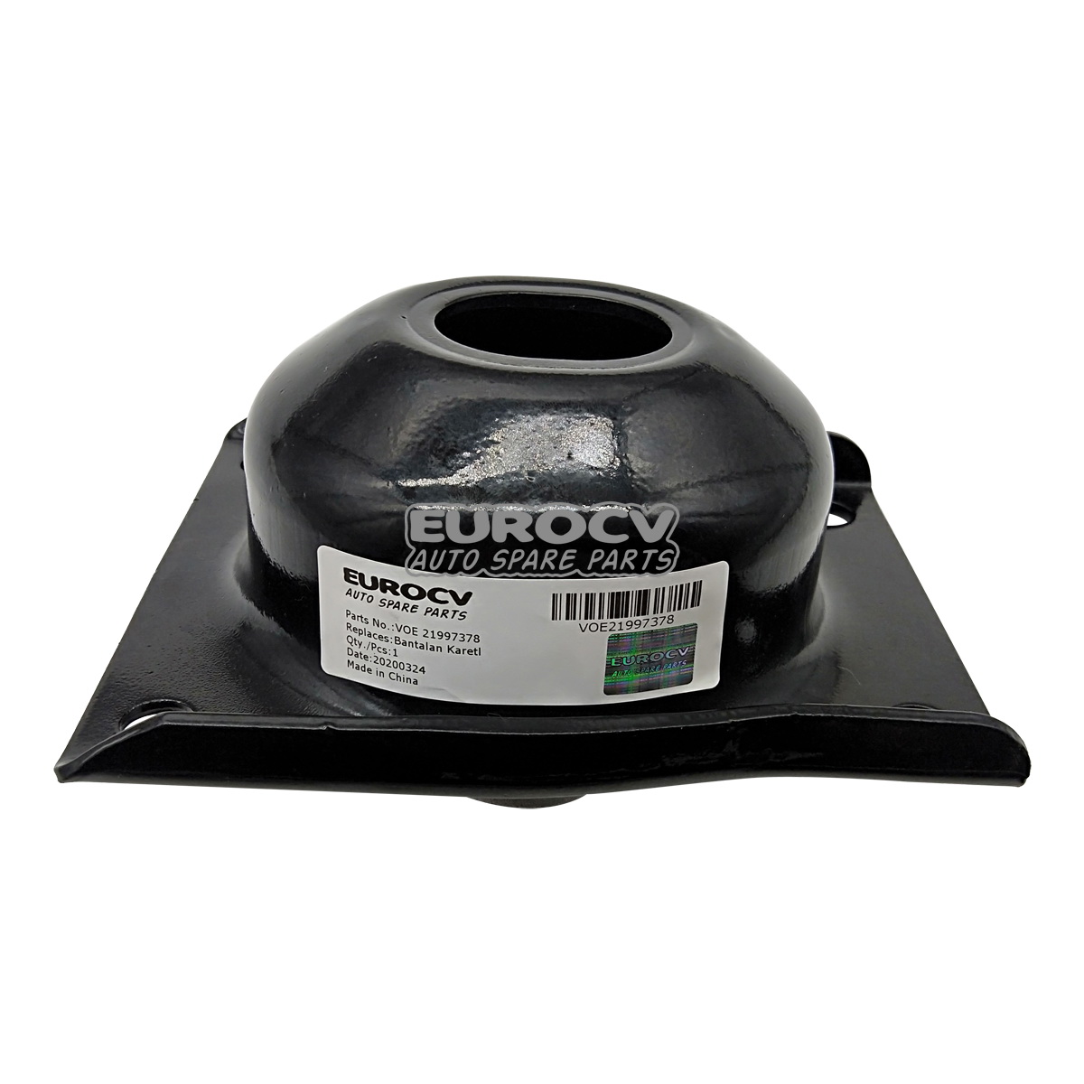 VOE 21997378 前机脚垫 - EUROCV