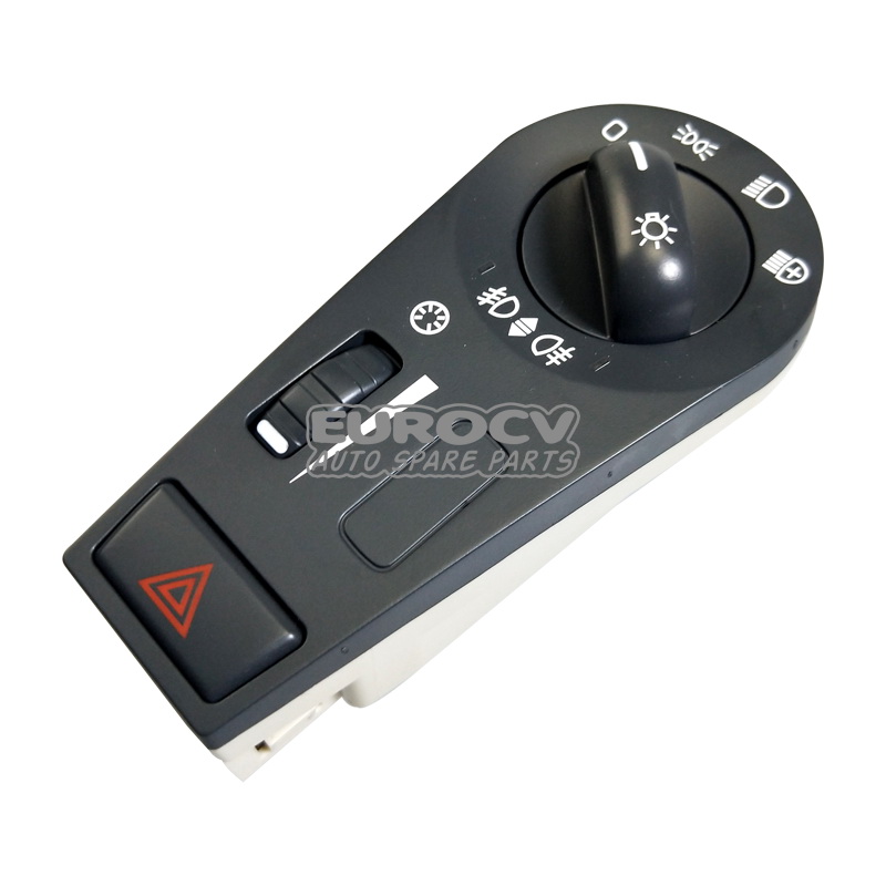 VOE 20942844 大灯开关 - EUROCV