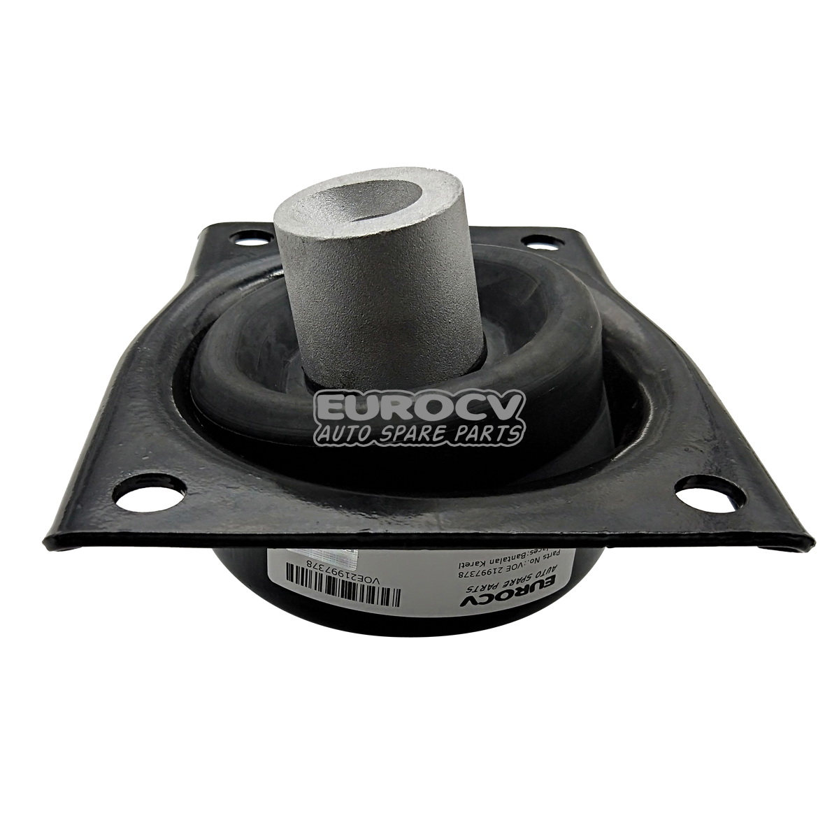VOE 21997378 前机脚垫 - EUROCV