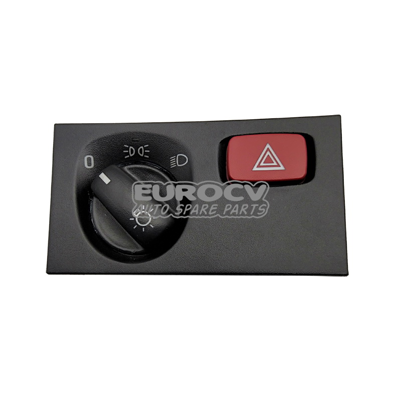 SCE 2252076 大灯开关 - EUROCV