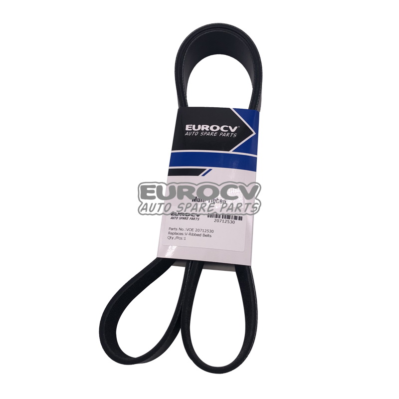 VOE 20712530 皮带 10PK1448 - EUROCV