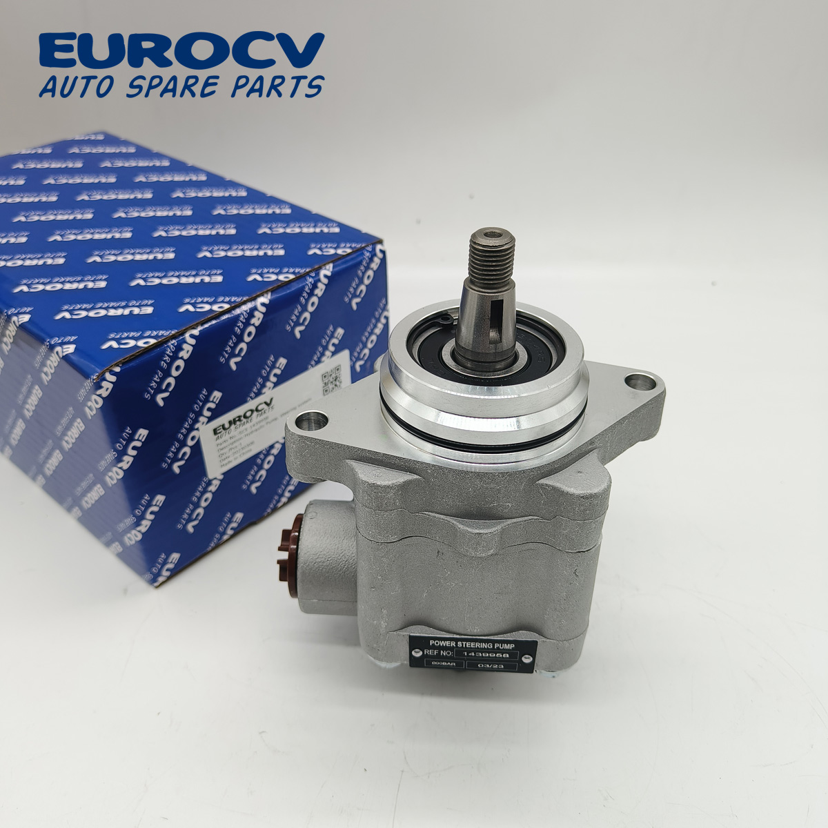 方向机助力泵 SCE 1439958 - EUROCV