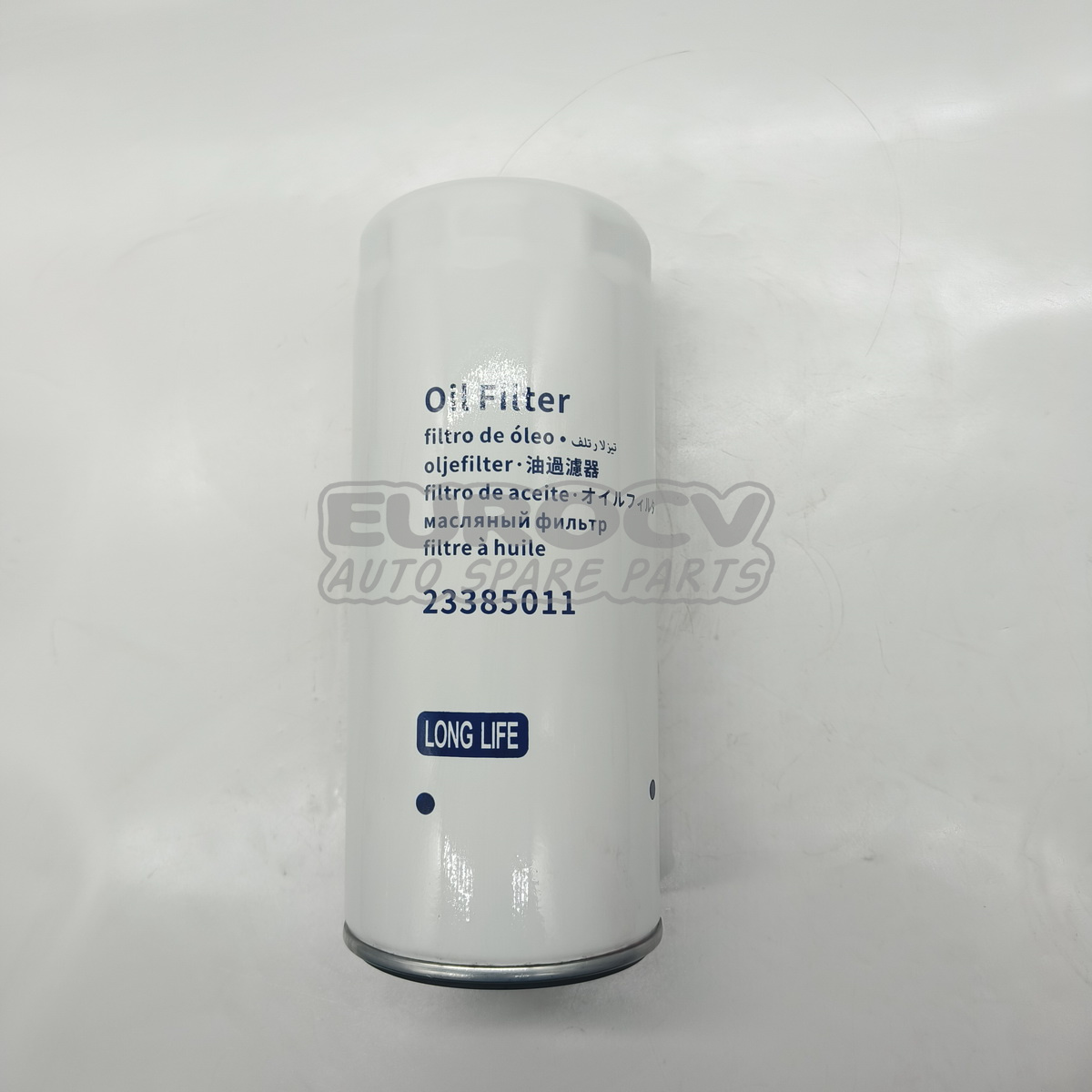 VOE 23385011 机油滤清器 - EUROCV