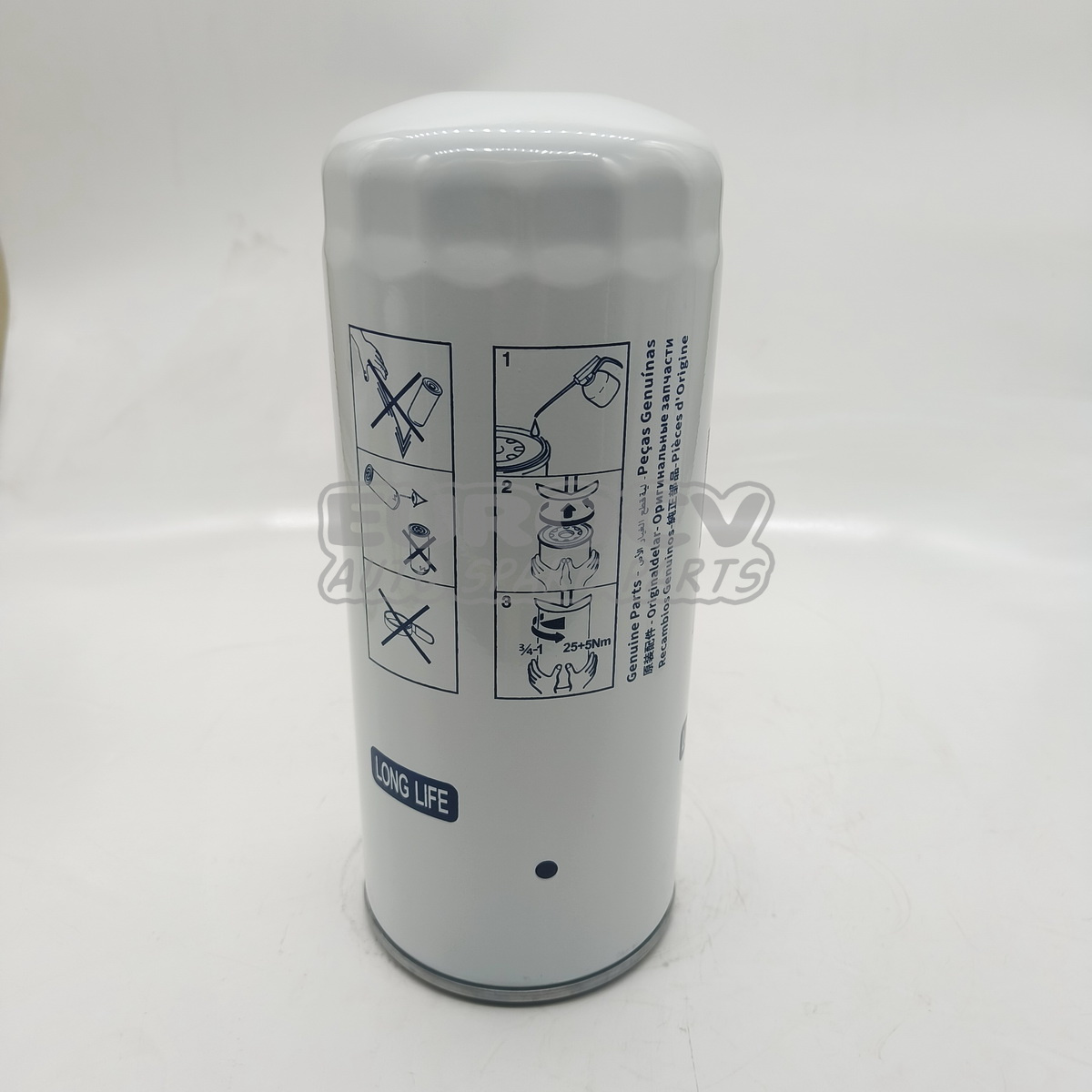 VOE 23385011 机油滤清器 - EUROCV