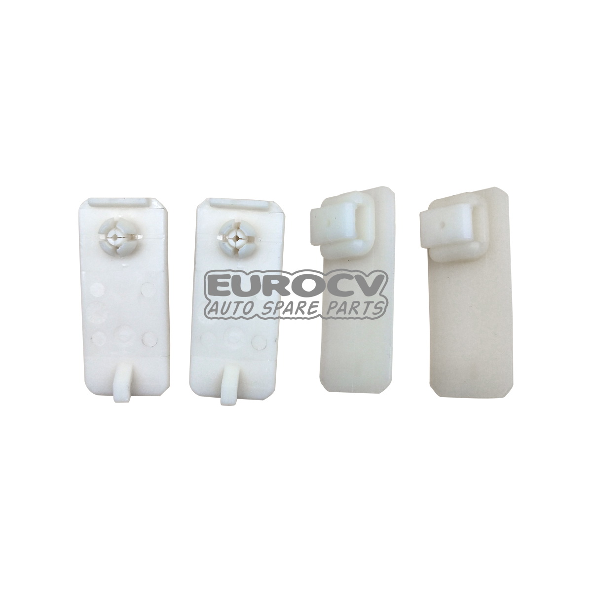 VOE 20443492 座椅滑块修理包 - EUROCV