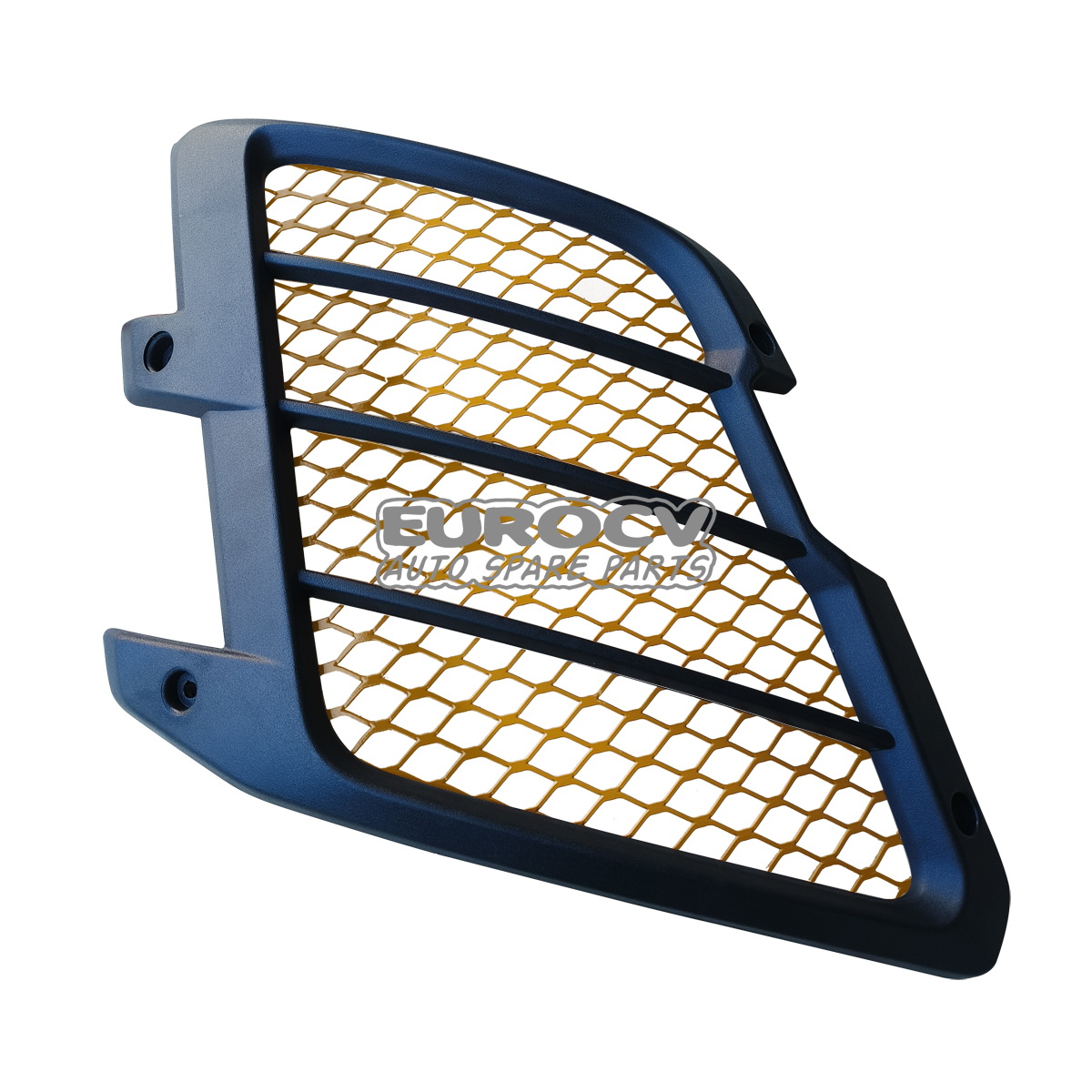 右大灯护罩 VOE 82475926 - EUROCV