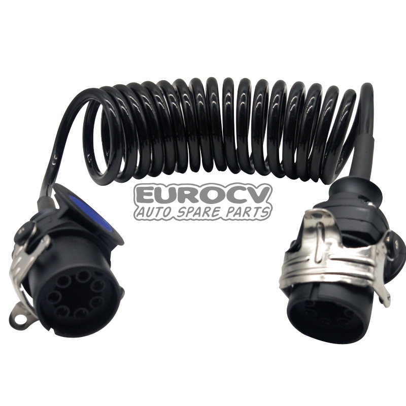 VOE 21971550七星电缆线 - EUROCV