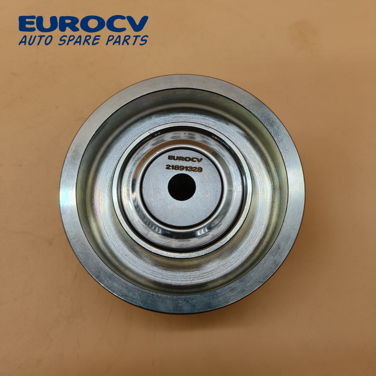 皮带轮 VOE 21891328 - EUROCV