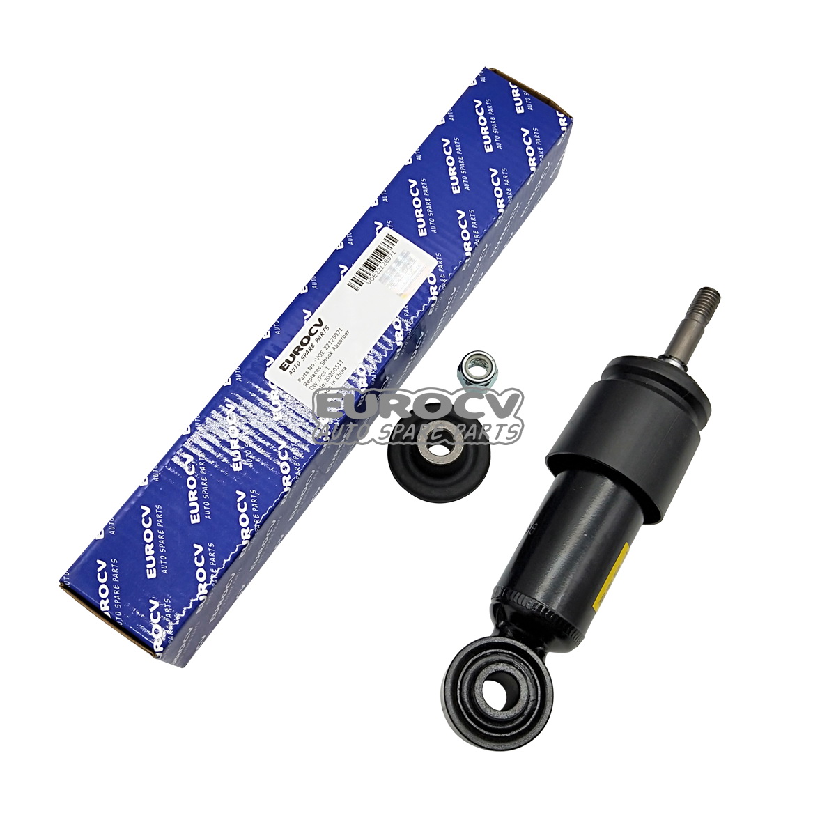 VOE 22128971 驾驶室后横避震器 - EUROCV