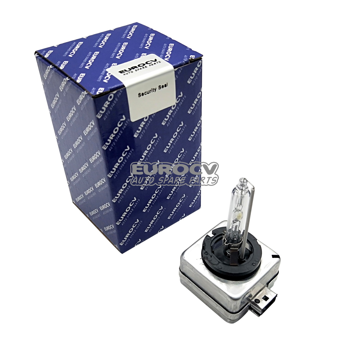 VOE 21008653 氙气大灯灯泡 D1S 6000K - EUROCV