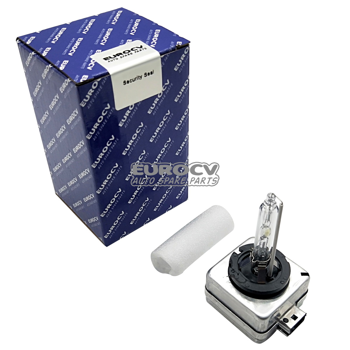 VOE 21008653 氙气大灯灯泡 D1S 6000K - EUROCV