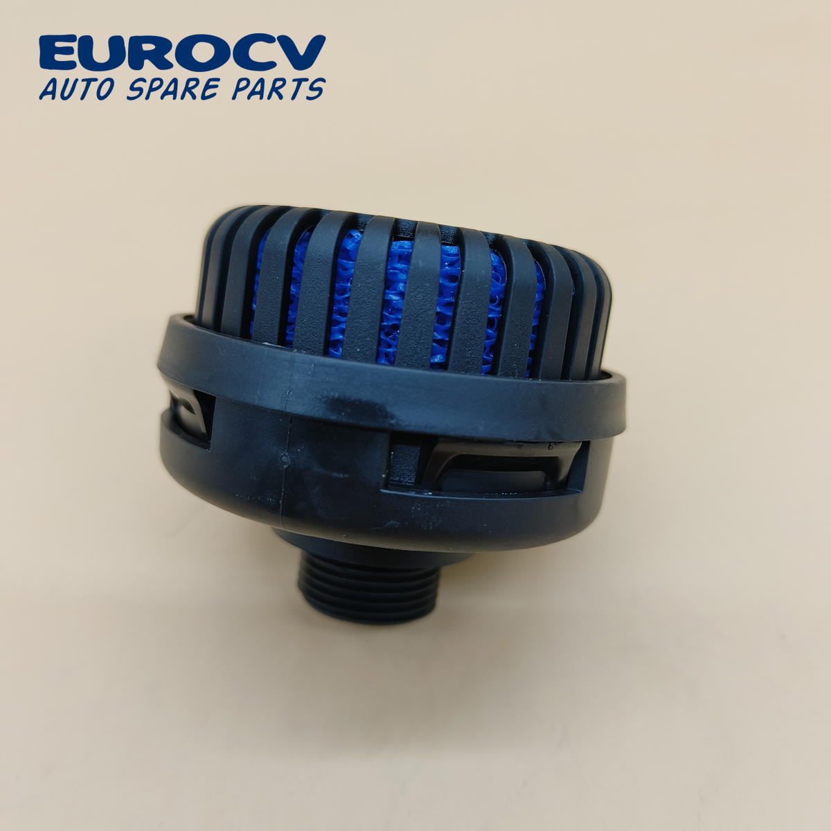 消声器 VOE 24427579 - EUROCV