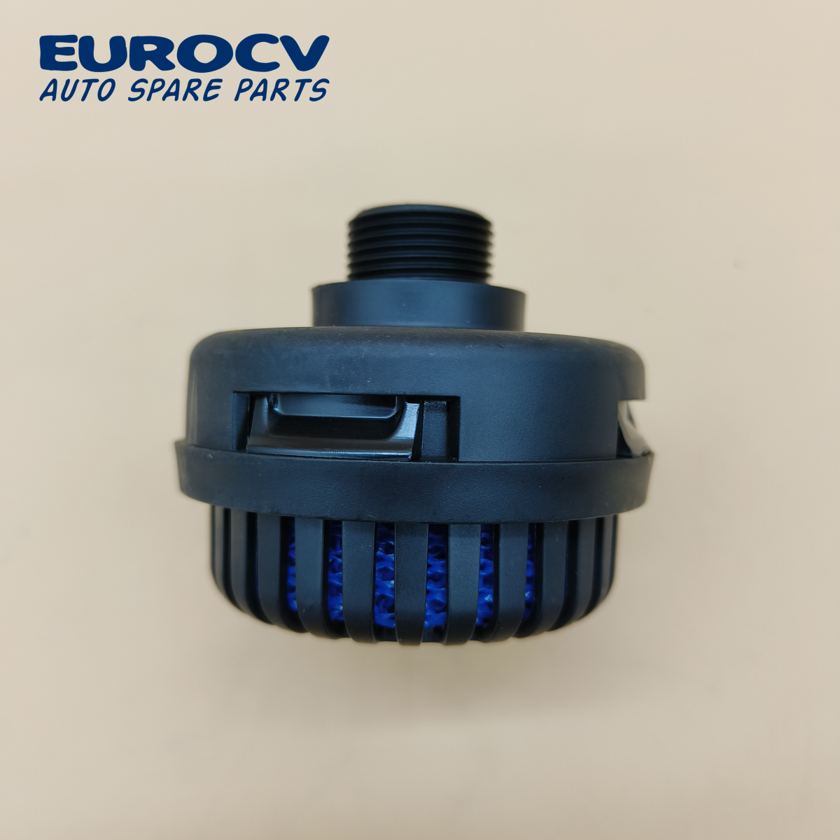 消声器 VOE 24427579 - EUROCV
