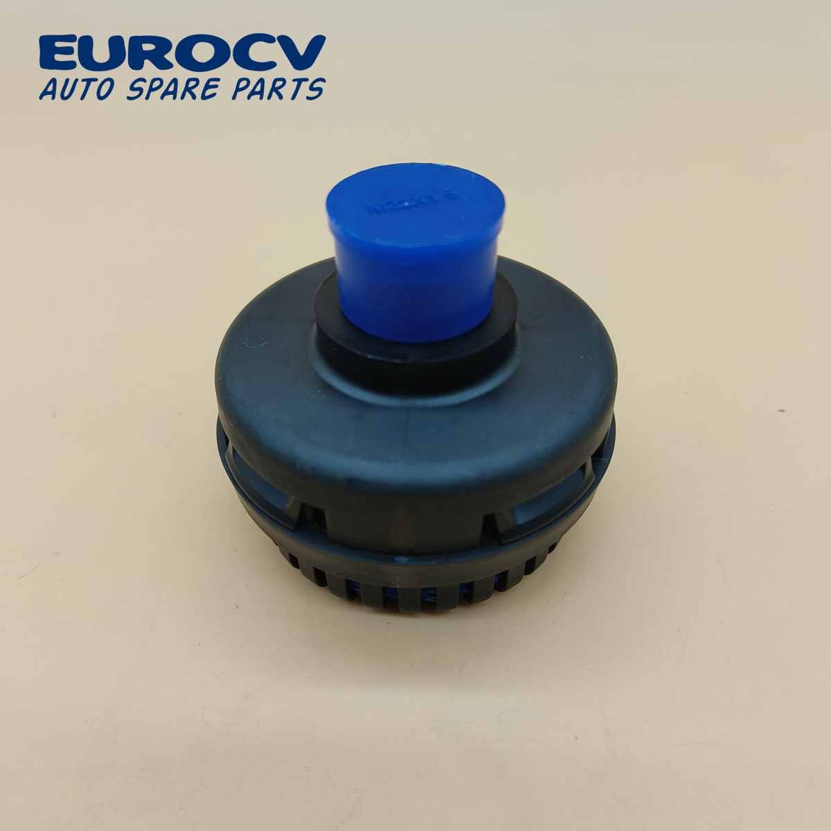 消声器 VOE 24427579 - EUROCV