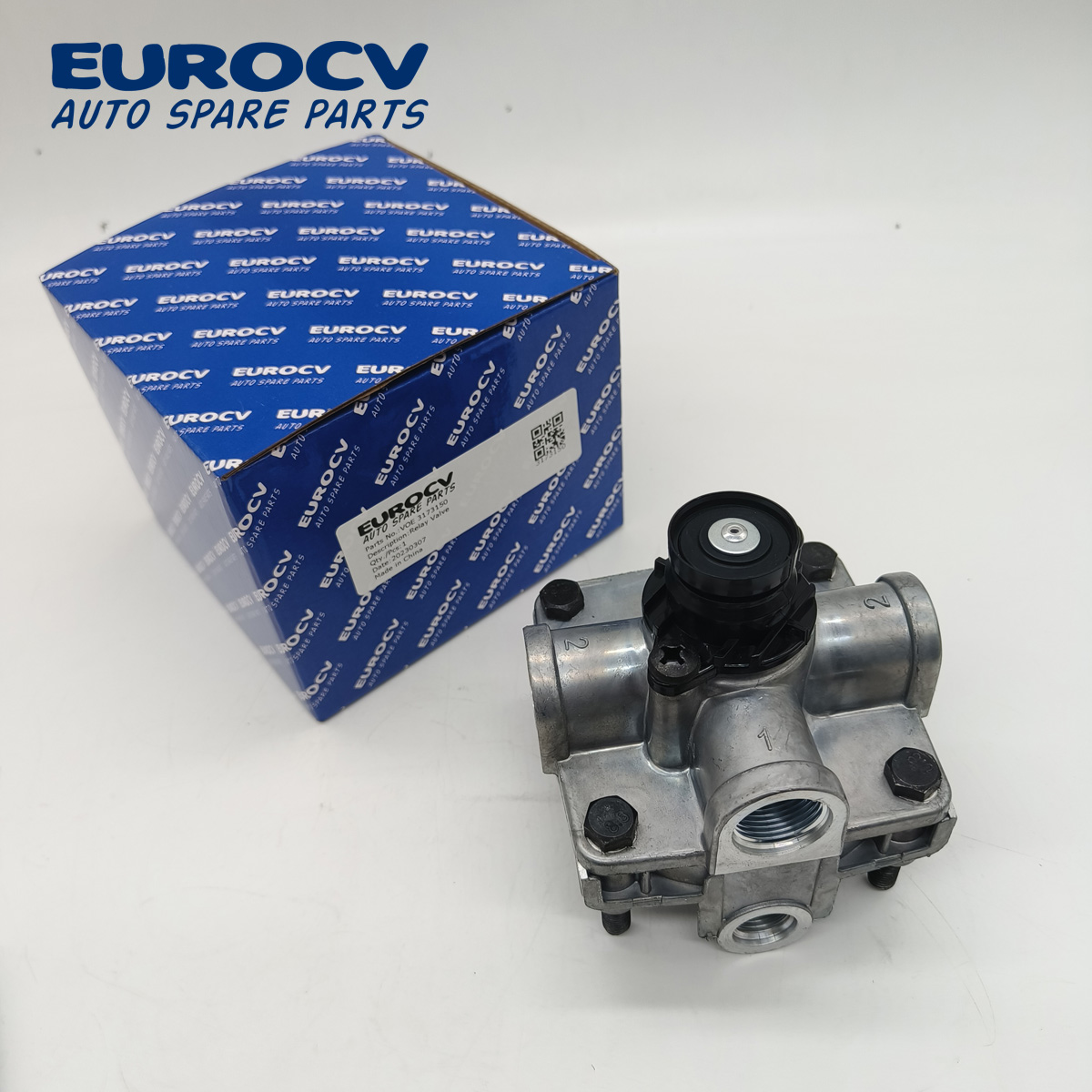 继动阀 VOE 3173150 - EUROCV