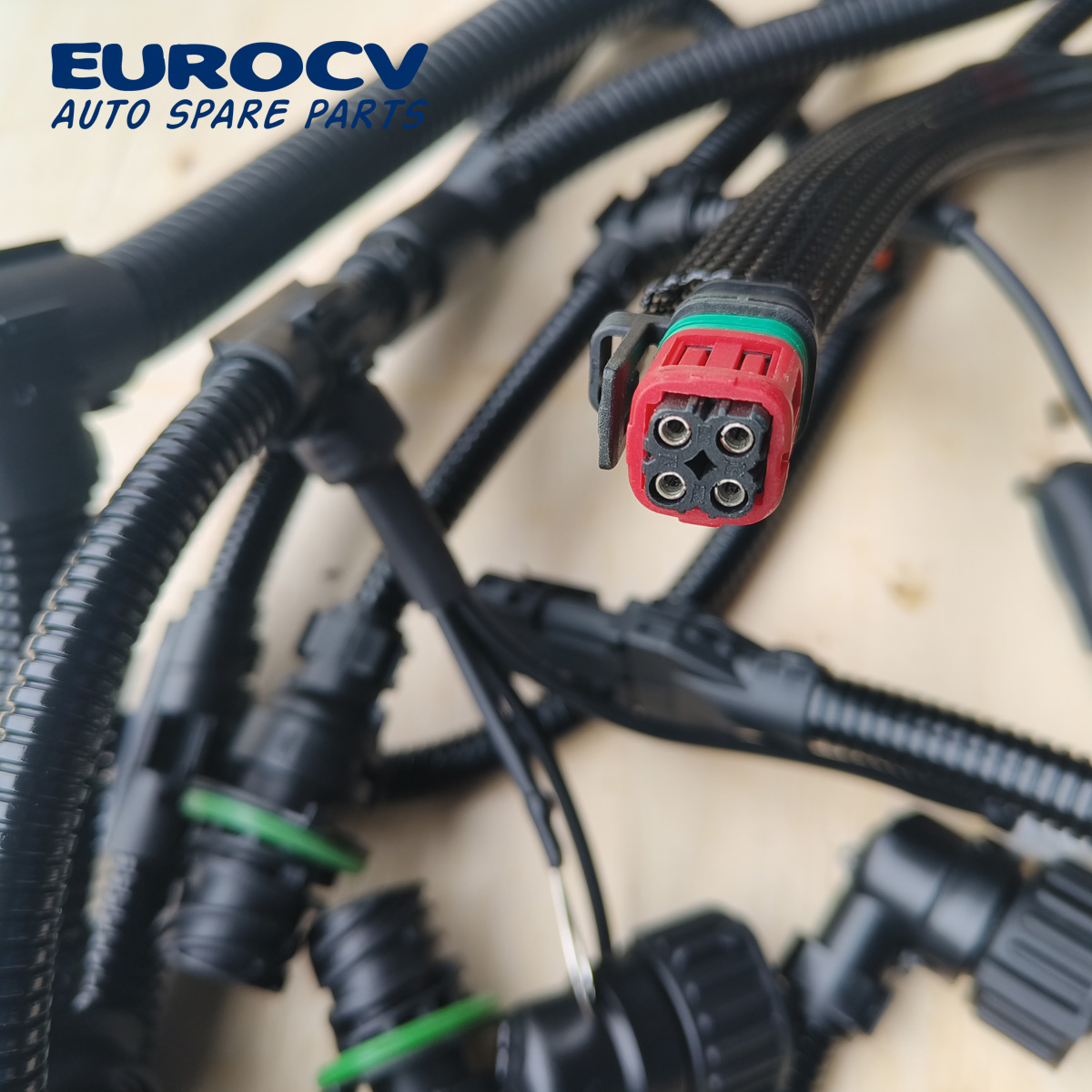 VOE 22041549 发动机线束 - EUROCV