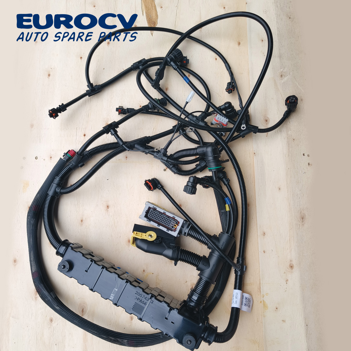 VOE 22041549 发动机线束 - EUROCV