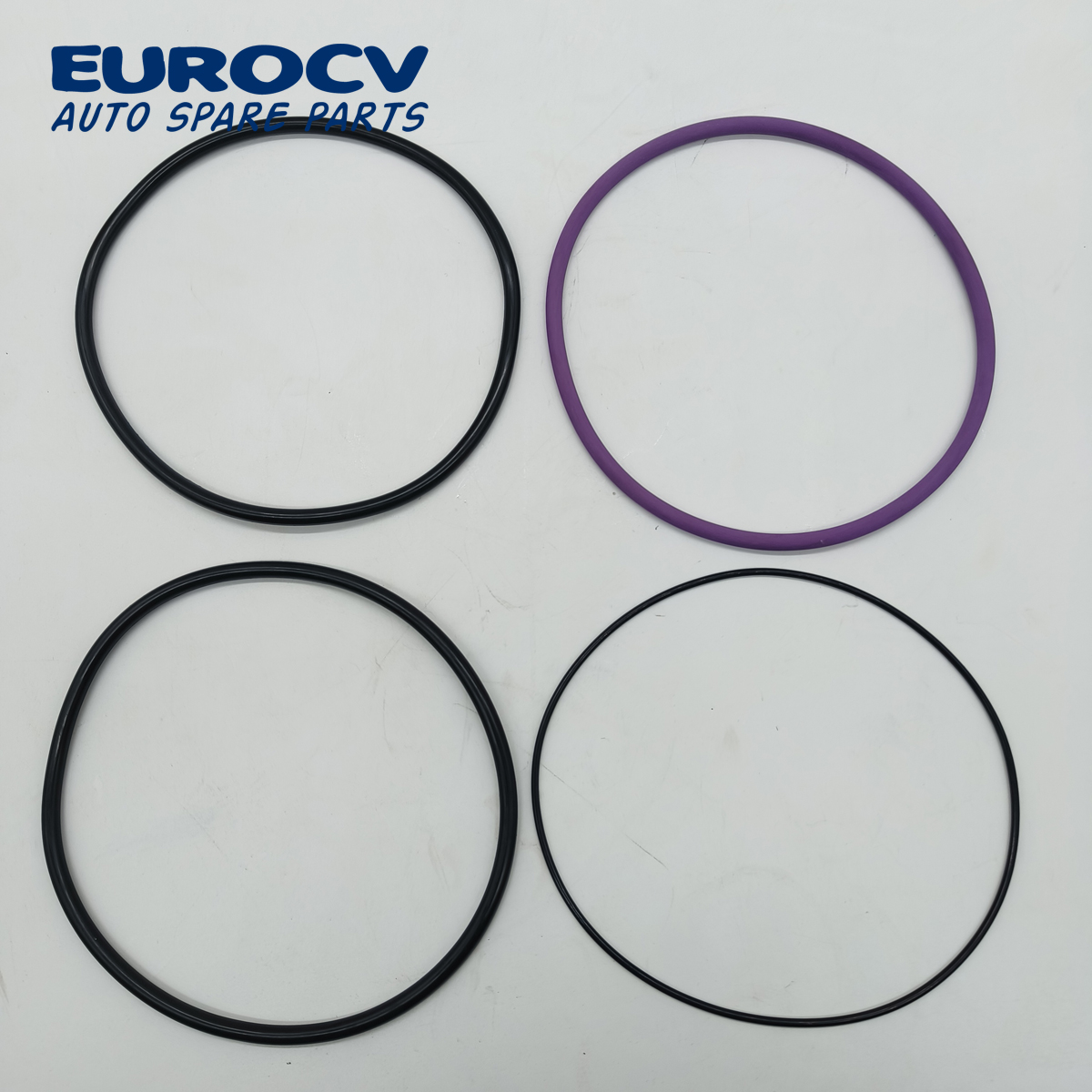 缸套水阻圈 VOE 270950 - EUROCV