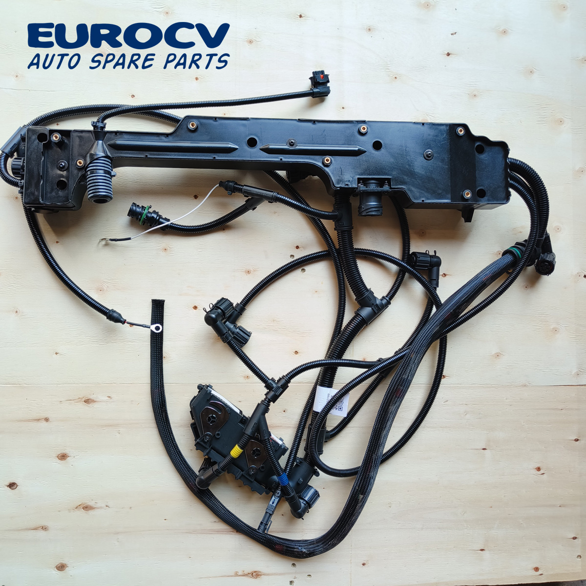发动机线束 VOE 20892199 - EUROCV