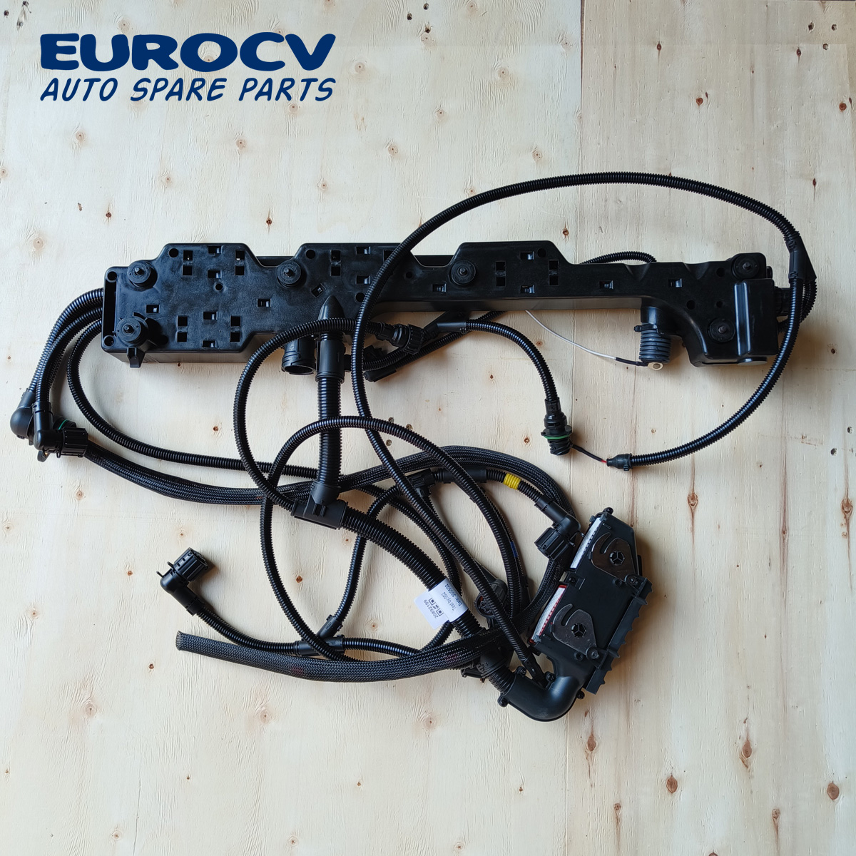 发动机线束 VOE 20892199 - EUROCV