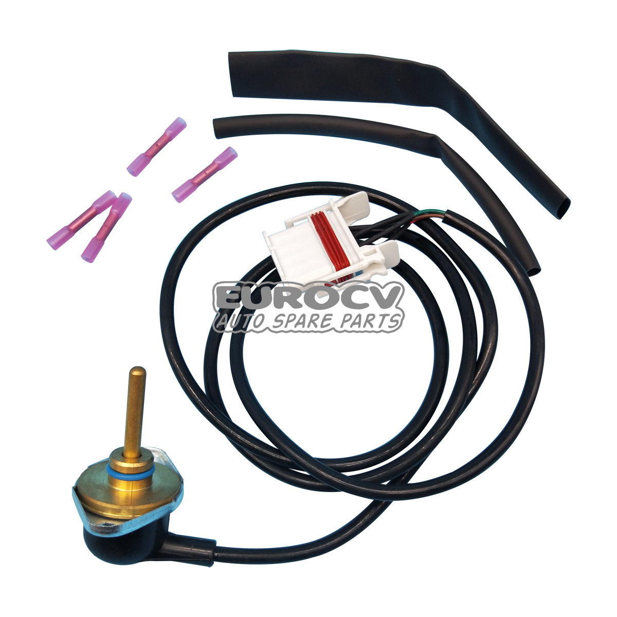 SCE 1862890 进气压力传感器 - EUROCV