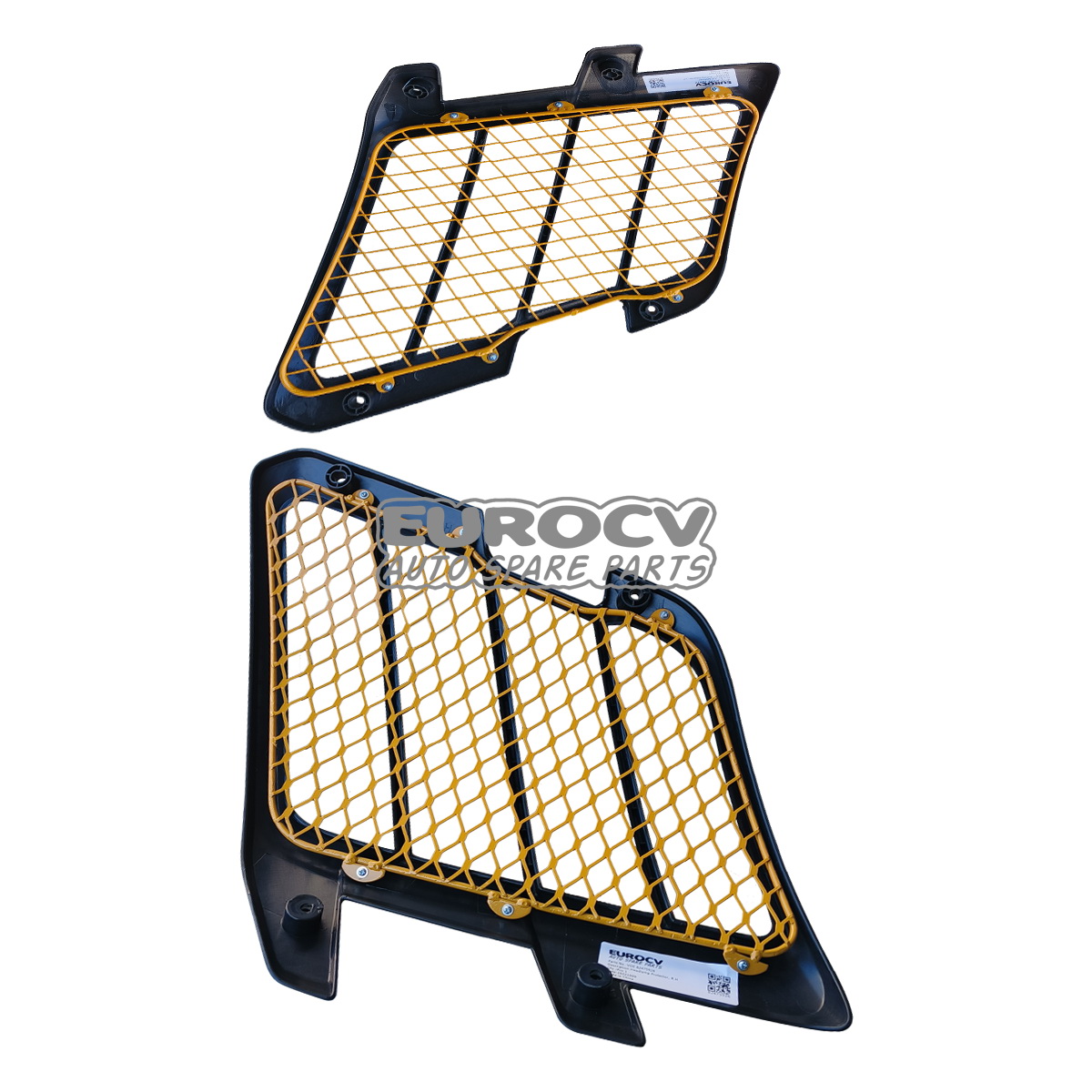 左右大灯护罩 VOE 82440282+82475926 - EUROCV