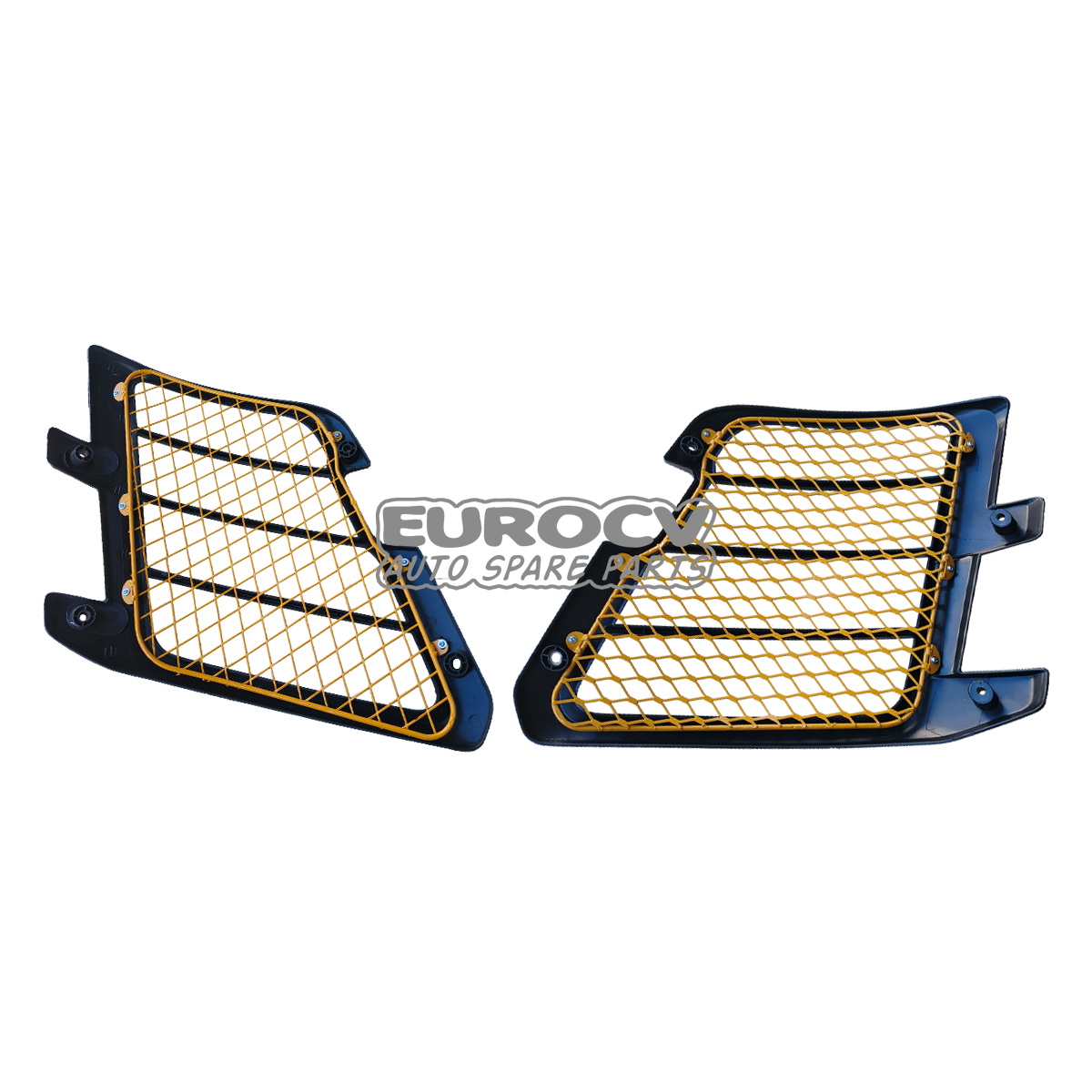 左右大灯护罩 VOE 82440282+82475926 - EUROCV