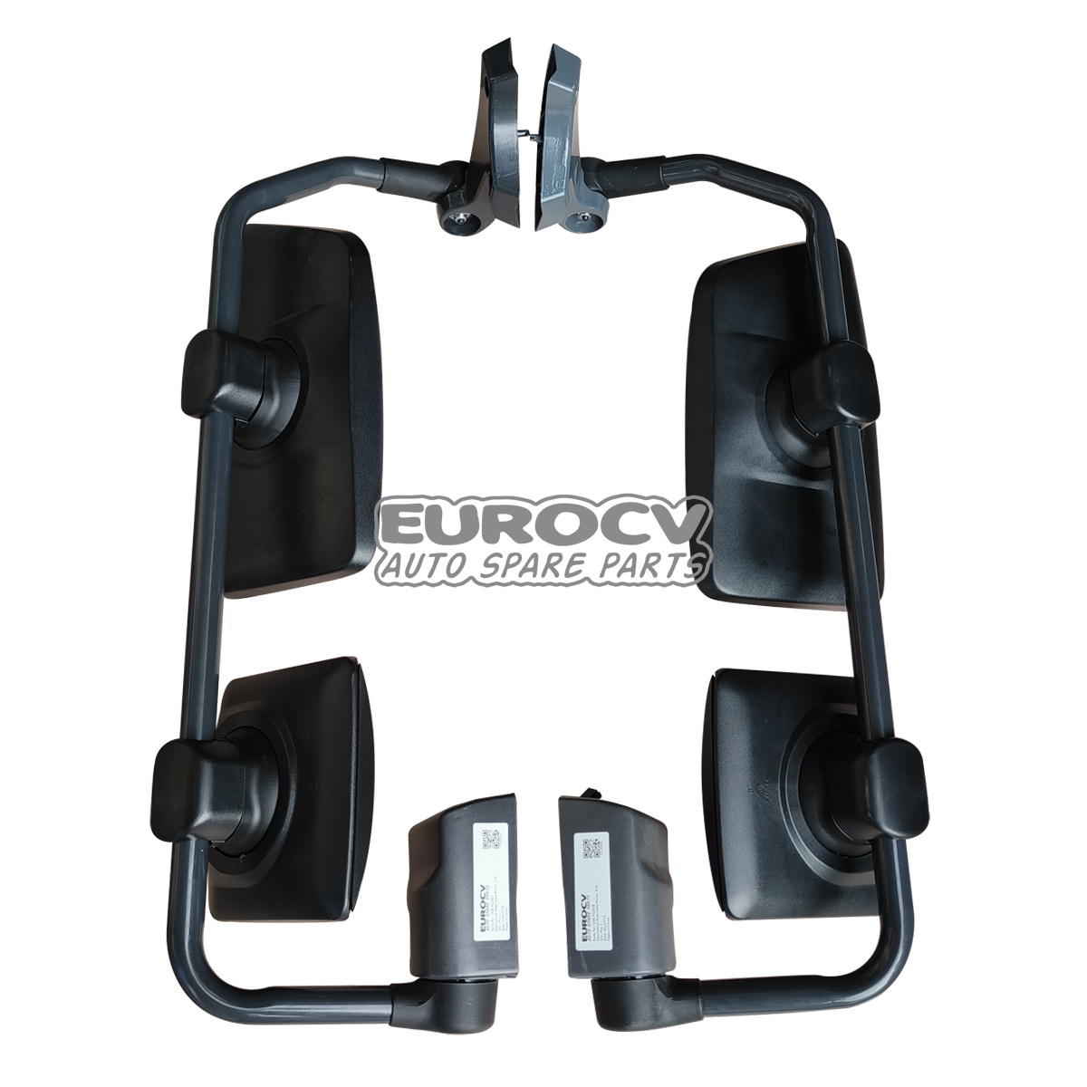 VOE FGJ007 84213519-1+ FGJ008 84214202-1 左右反光镜组件 - EUROCV