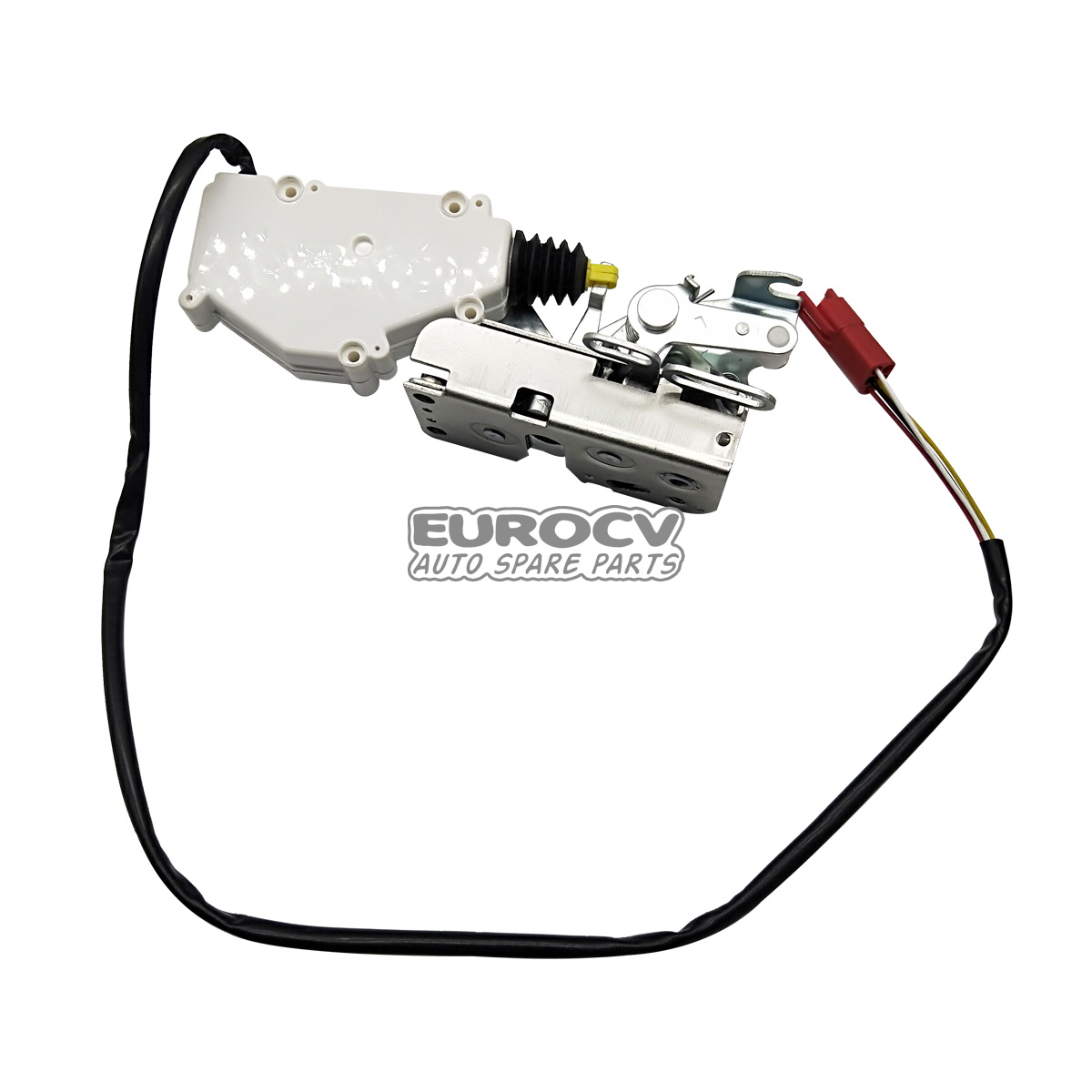 SCE 1867658 + 1940919 左车门门锁及电机 - EUROCV